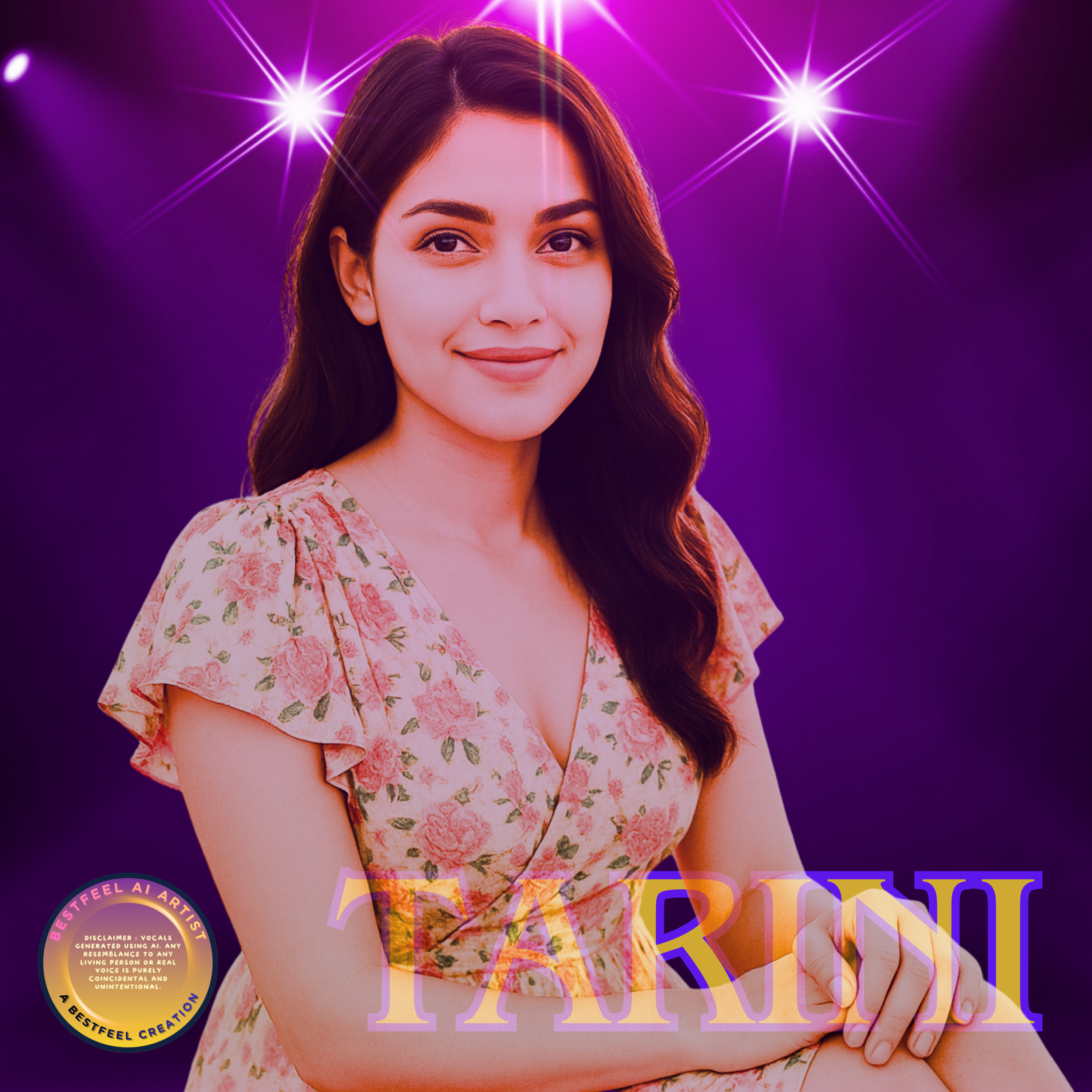 Tarini (AI) – Bestfeel Store